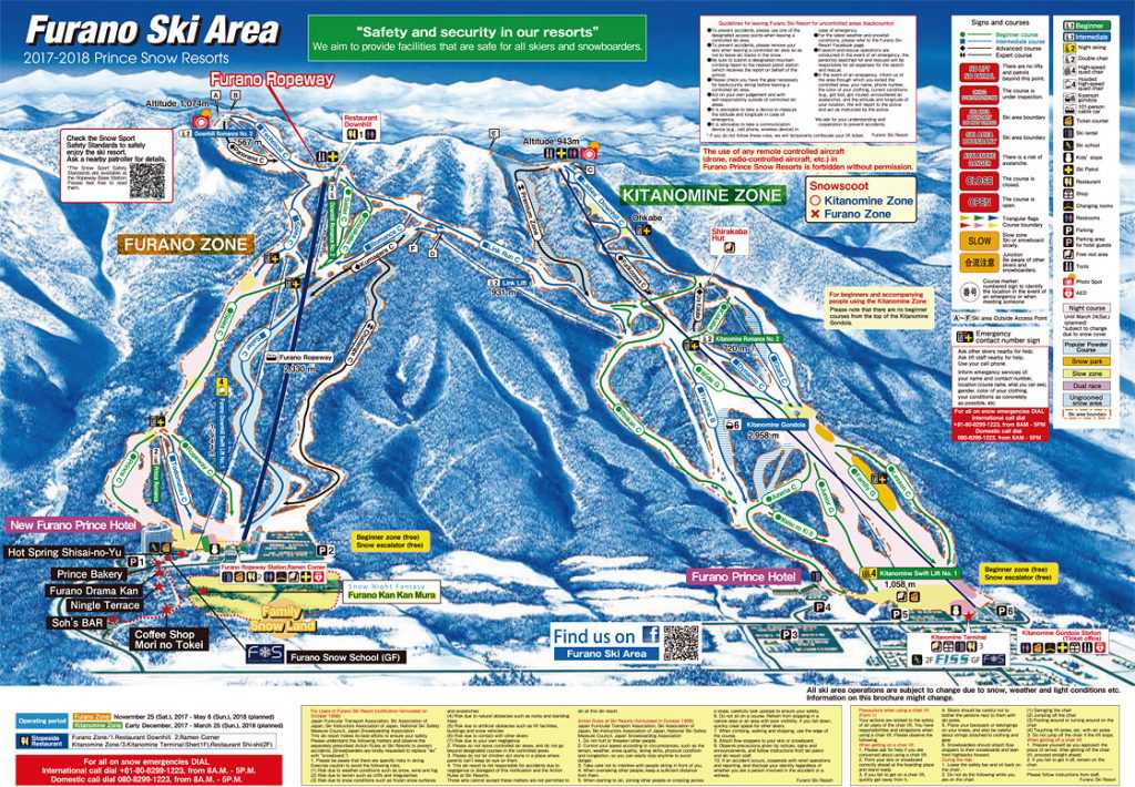 Furano Ski Resort: The Ultimate Guide for Snowboarders