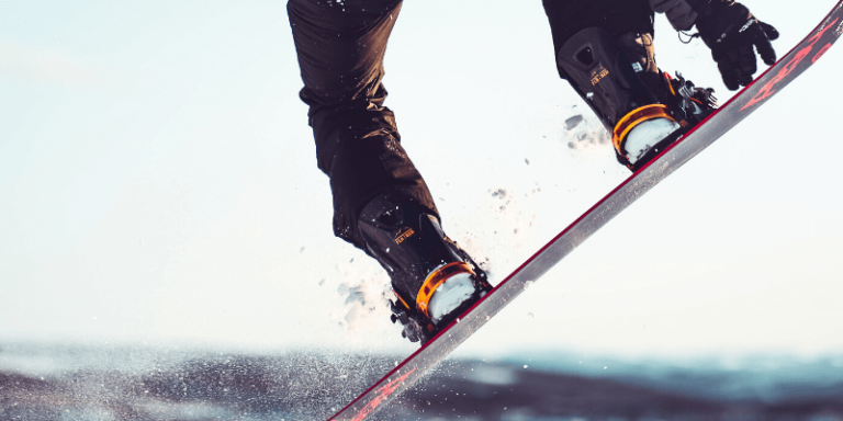 Top 5 Best Intermediate Snowboards to Get in 2024