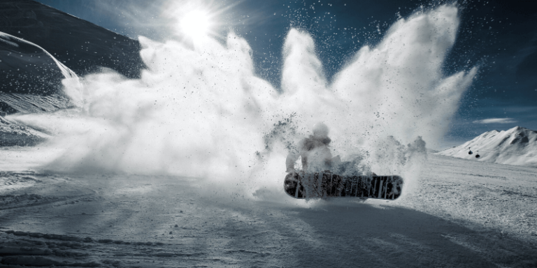 How to Ride Toe Side Snowboarding in 6 Steps (With Tips)