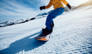 Is Snowboarding Hard? Yes, But It's Worth It (Here's Why)