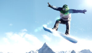 Is Snowboarding Hard? Yes, But It's Worth It (Here's Why)