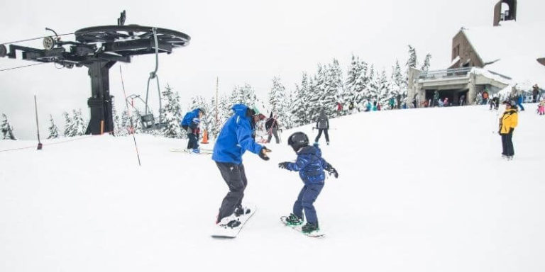 5 Most Common Snowboarding Injuries (How to Prevent Them)