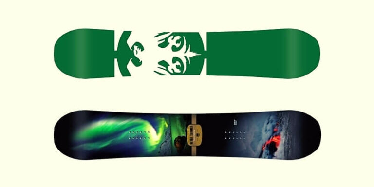 Never Summer Snowtrooper Review: Pros & Cons (2022)