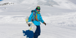 Snow Blindness 101: Symptoms, Causes and FAQs