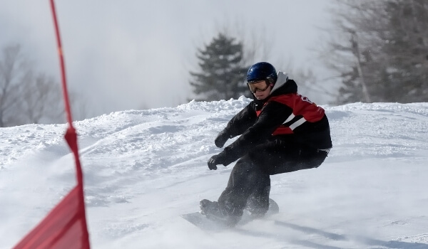 What is Snowboard Cross (History, Basics, and Rules)