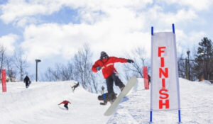 What is Snowboard Cross (History, Basics, and Rules)