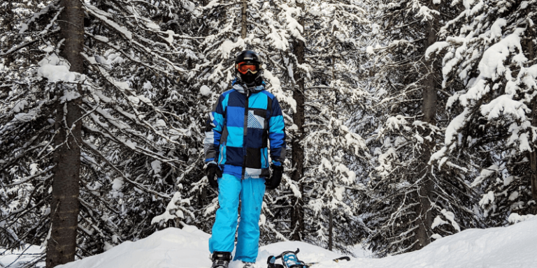 3 Best Big and Tall Snowboard Jackets to Get in 2024
