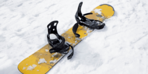 Are Snowboard Leashes Required? (And How to Use Them)