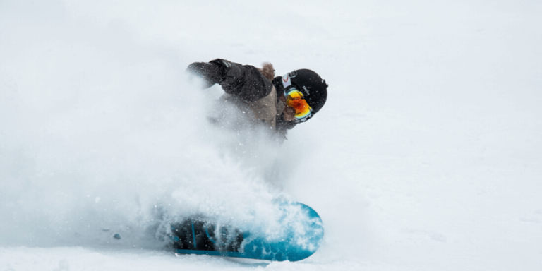 Top 5 Best Carving Snowboards in 2024 (Expert Guide)
