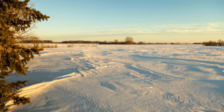 5 Best Places to Snowboard in Minnesota (Updated 2025)