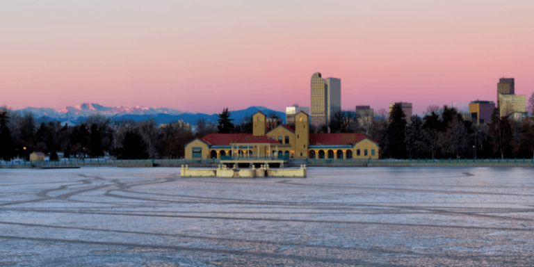 5 Best Places to Snowboard Near Denver (Updated 2024)