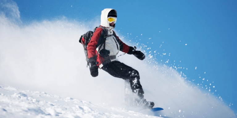 Top 5 Best Snowboard Back Protectors to Get in 2024