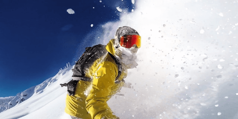 Can I Learn Snowboarding at 40 or 50 Years Old?