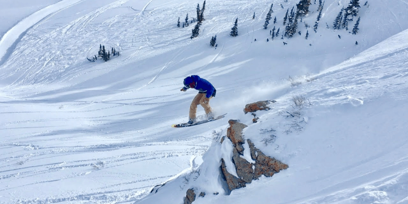 Can You Snowboard at Snowbird? (The True Answer)