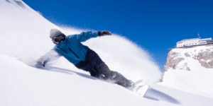 How to Carve on a Snowboard (5 Quick Tips)