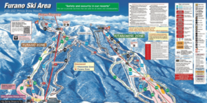 Furano Ski Resort: The Ultimate Guide for Snowboarders