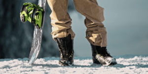 How to Heat Mold Snowboard Boots (Detailed Steps)