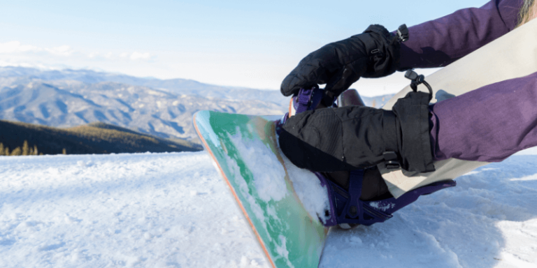 How To Loosen Different Types Of Snowboard Boots how-to-loosen-different-types-of-snowboard-boots