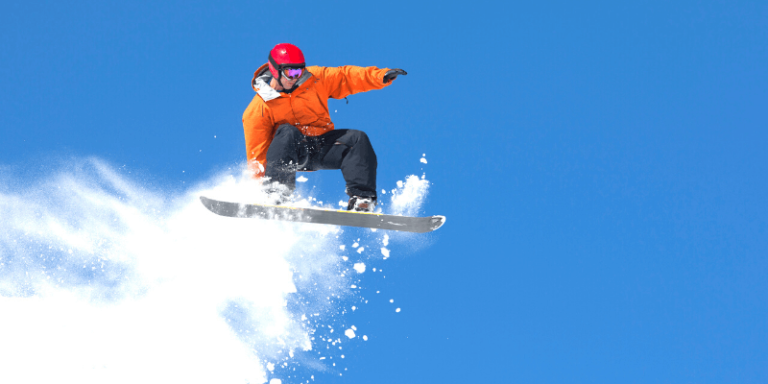 How to Ride Switch on a Snowboard (5 Quick Tips)