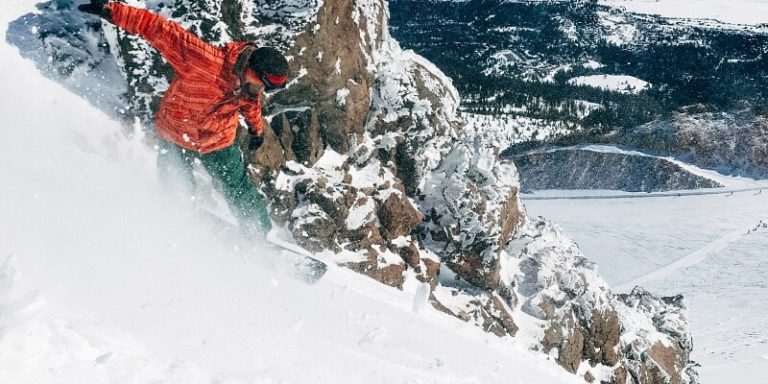 4 Types of Snowboard Shapes Explained (Plus FAQs)