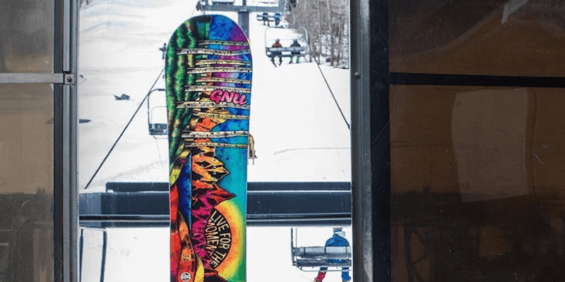 Is GNU a Good Snowboard Brand? (The Truth & Facts)