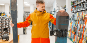 4 Best Places to Buy or Sell Used Snowboards (with Tips)