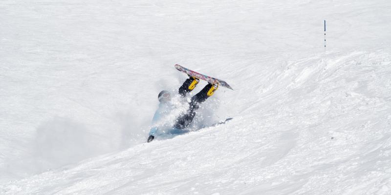 5 Most Common Snowboarding Injuries (How to Prevent Them)