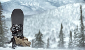 How to Ship a Snowboard (2 Methods + Packing Tips)