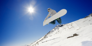 4 Types of Snowboard Camber Explained (with FAQs)