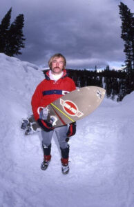 A Brief History of Snowboarding (Timeline, Stories & Facts)