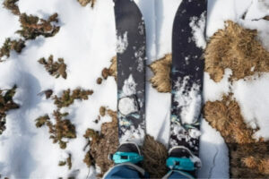 Splitboarding 101: All About Splitboards (Ultimate Guide)