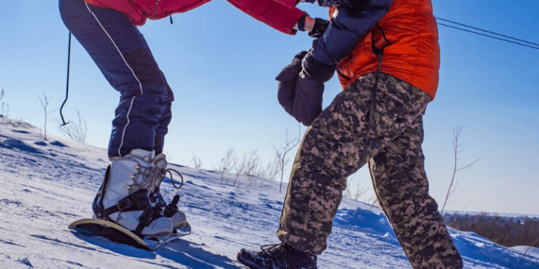 How To Teach Someone To Snowboard 5 Useful Tips how-to-teach-someone-to-snowboard-5-useful-tips