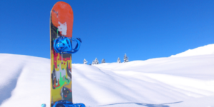 What is a Demo Snowboard? (Quickly Explained)