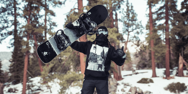 What is a Demo Snowboard? (Quickly Explained)