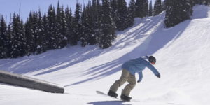 What is Buttering in Snowboarding? (Quickly Explained)