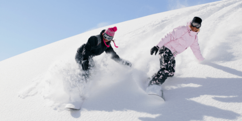 What is Snowboard Racing? 6 Different Types Explained