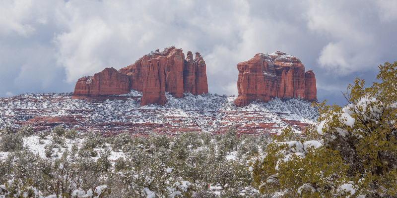 Where to Snowboard in Arizona? (Top 3 Places in 2024)