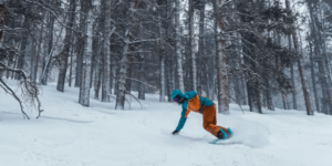 Why Do They Say Shred in Snowboarding? (Explained)